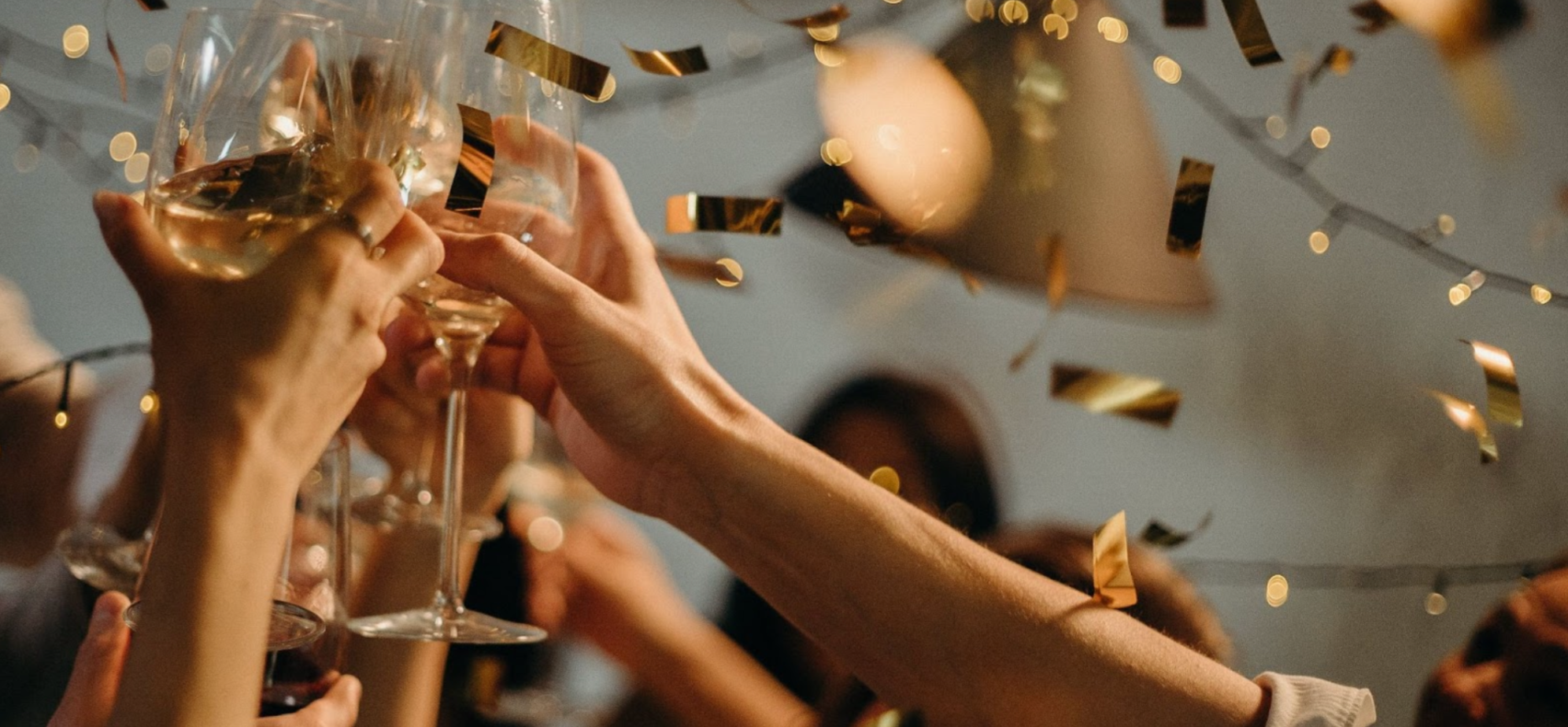 How to Start The New Year Right with our January Wellbeing Tips – Arella