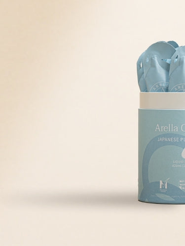 UK Award-Winning, Vegan Beauty Supplements | Arella
