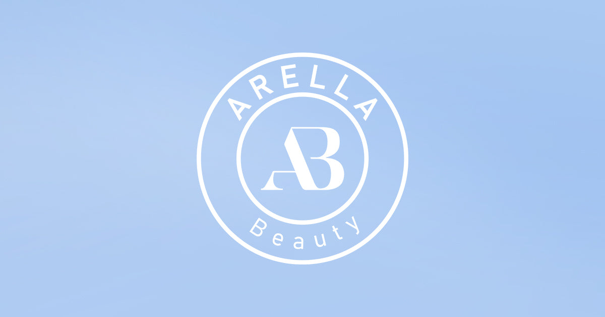 Arella Beauty | UK Award-Winning, Vegan Beauty Supplements