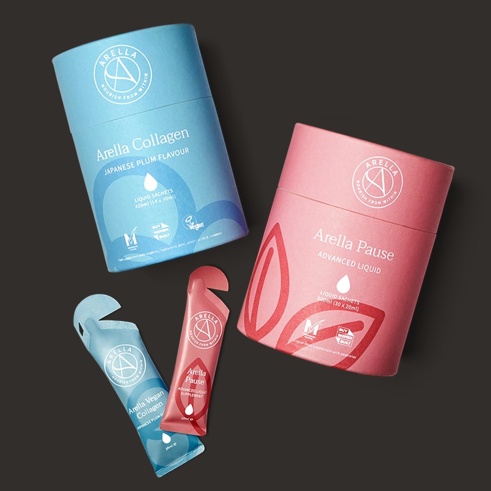 Collagen And Menopause Bundle | Menopause And Collagen Supplements | Menopause And Collagen ...