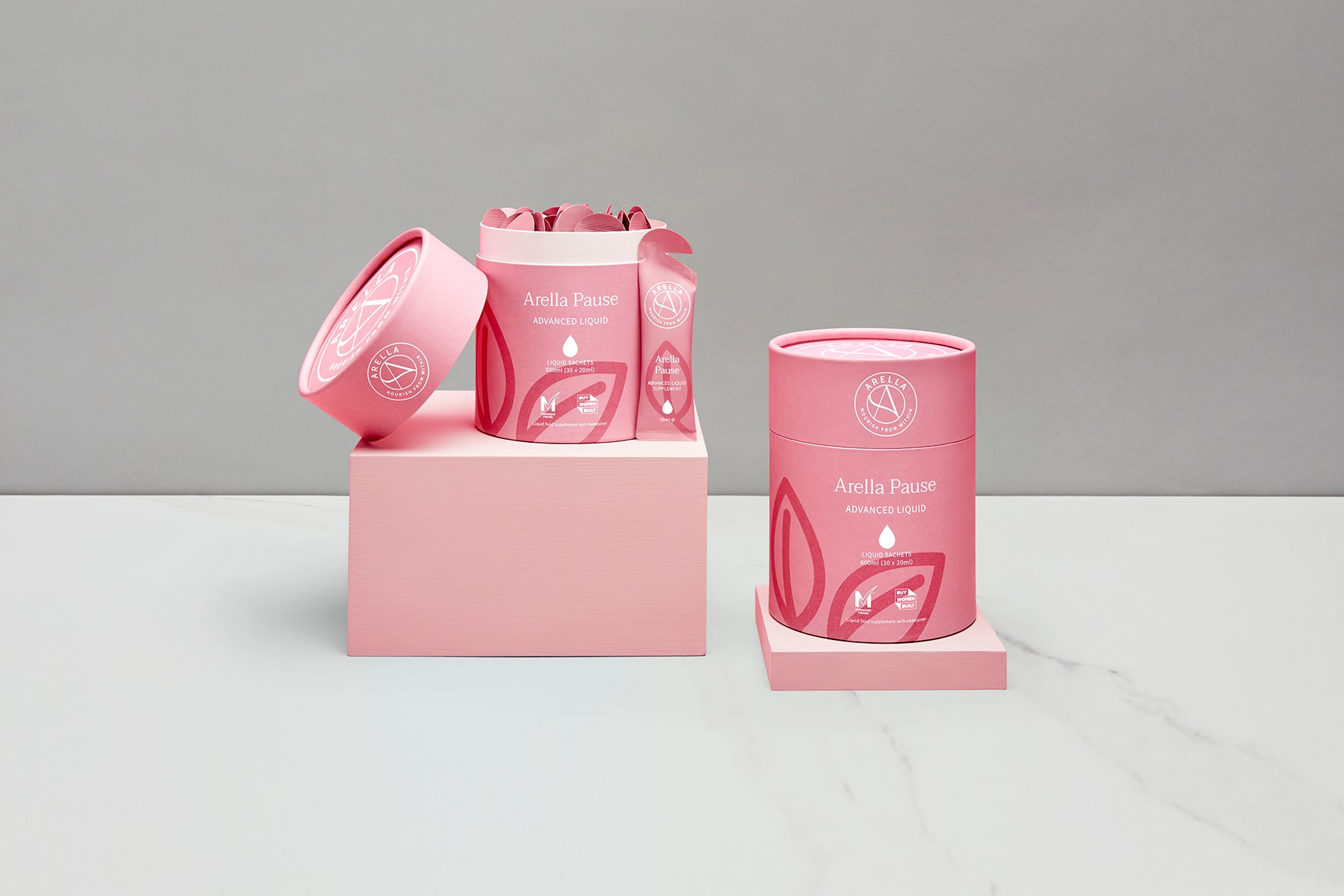 Arella | UK Award-Winning, Vegan Beauty Supplements – Arella Beauty