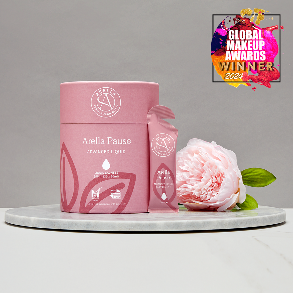 Arella | UK Award-Winning, Vegan Beauty Supplements – Arella Beauty